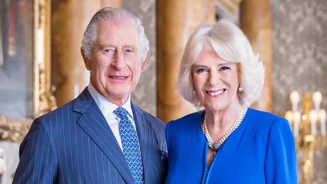 King’s Christmas message urges communities to pull together in times of ...